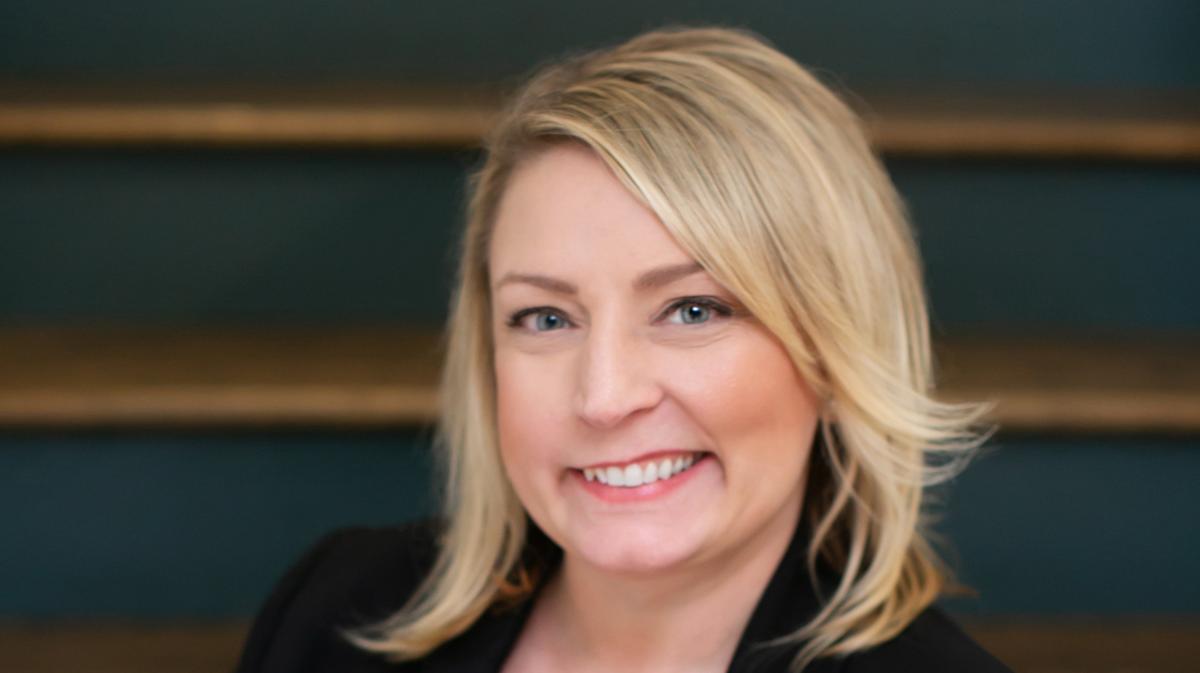 Real estate/construction lawyer Desarae Harrah launches new firm ...