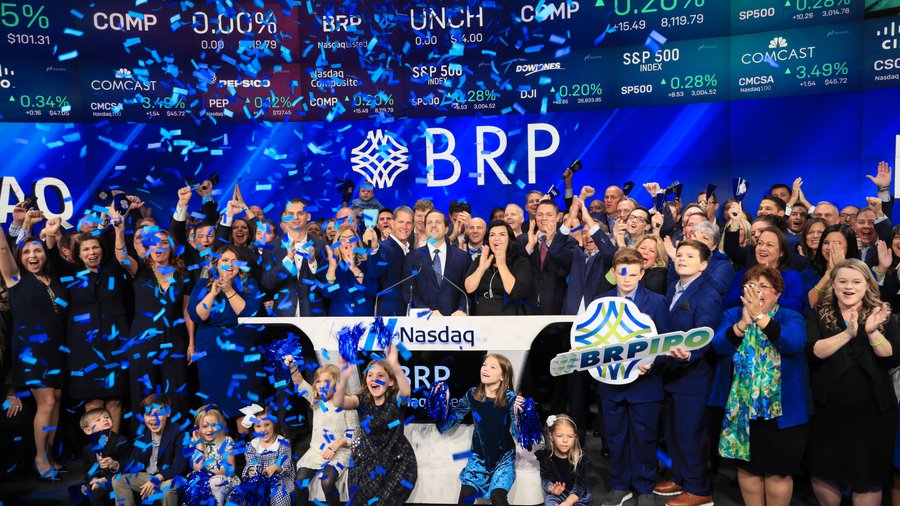 BRP Group in Tampa acquires Westwood Insurance Agency - Tampa Bay ...