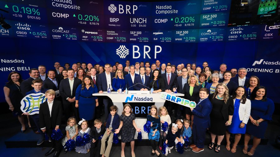 BRP Group readies for ‘dislocation’ in Florida’s property insurance ...
