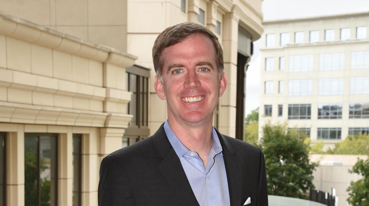 Endeavor Atlanta director Aaron Hurst brings mentors and entrepreneurs ...