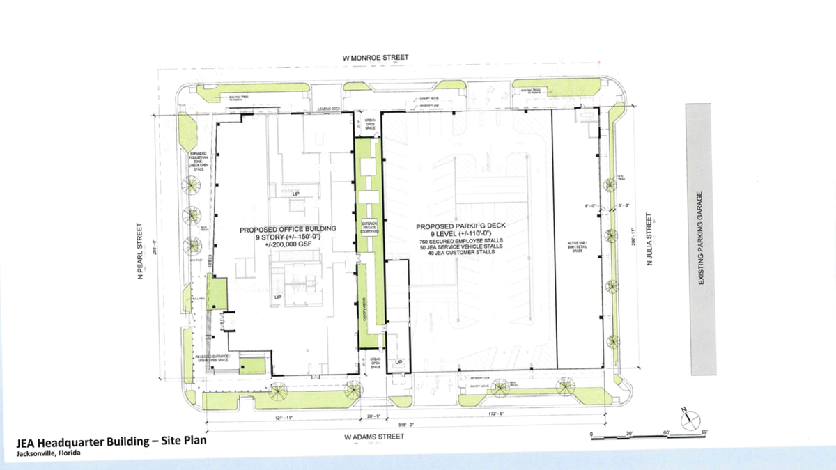 jea-move-new-hq - Jacksonville Business Journal