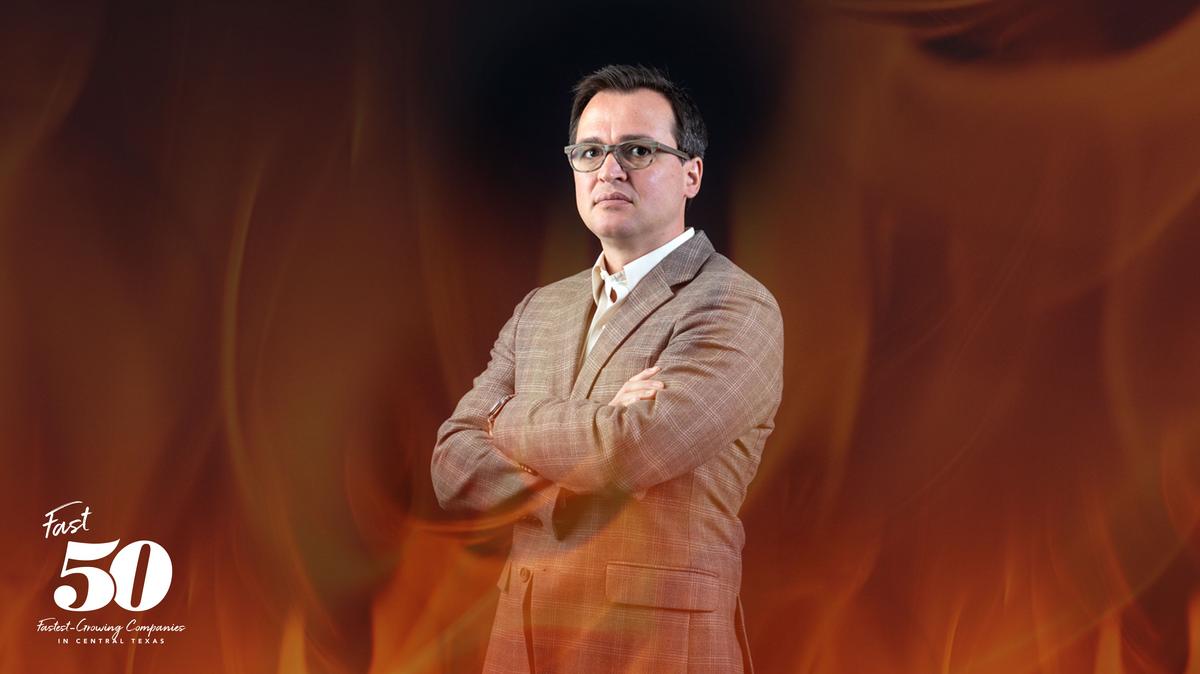 Fast 50: Epiphany Dermatology among Austin's fastest-growing firms ...