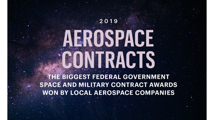 How Lockheed Martin is riding out the global commercial satellite slump ...