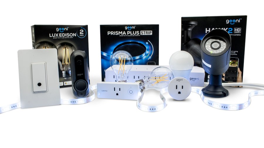 Batteries Plus Bulbs enters IoT realm with new Smart Home collection ...