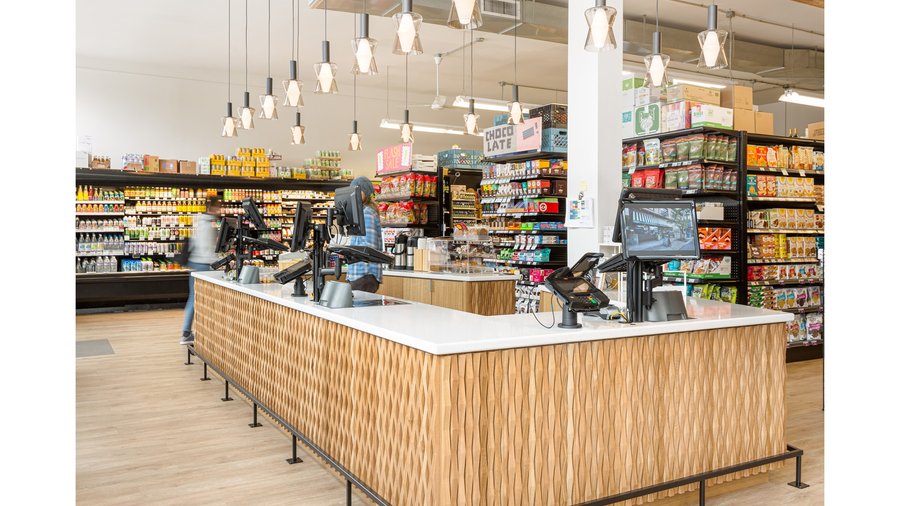 Propel Studio designs updated Alberta Co-op Grocery - Portland Business ...