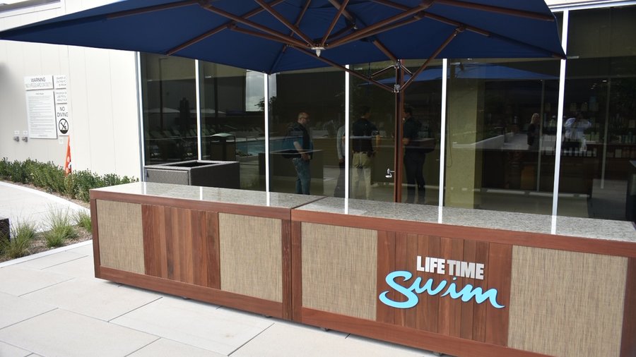 Life Time Greenway