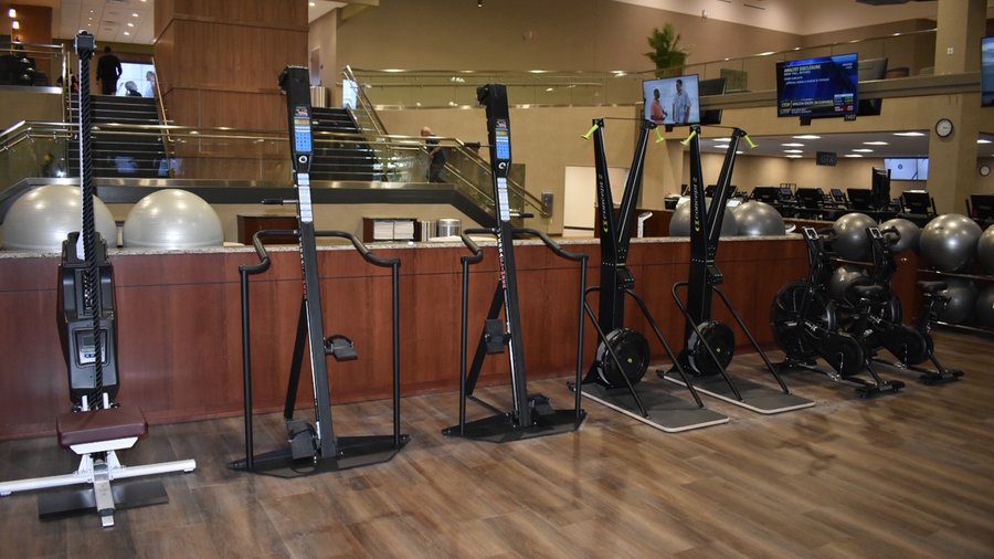 Life Time Greenway