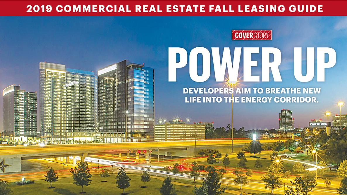 Despite challenges, Energy Corridor maintains deep well of real estate ...