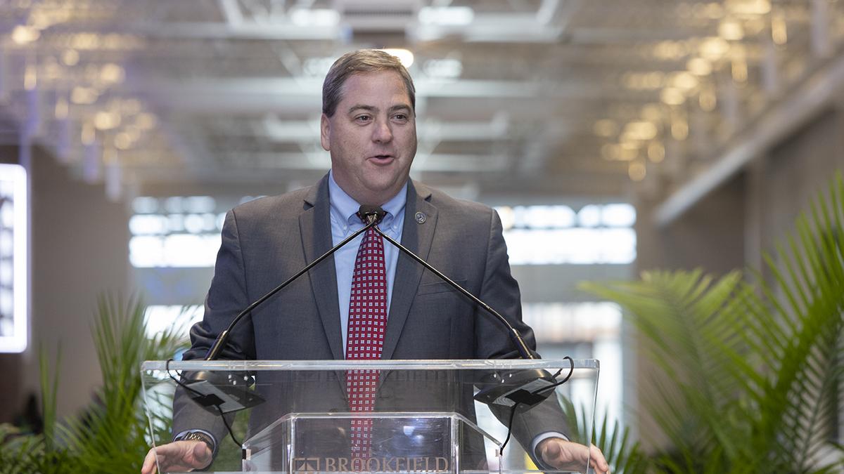 Medical College CEO calls Evers' Safer At Home extension flexible ...