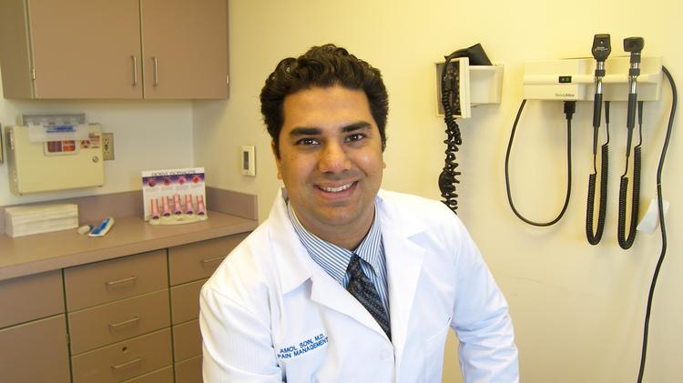 Raj Soin: An Exclusive Interview with the Dayton Business Journal ...