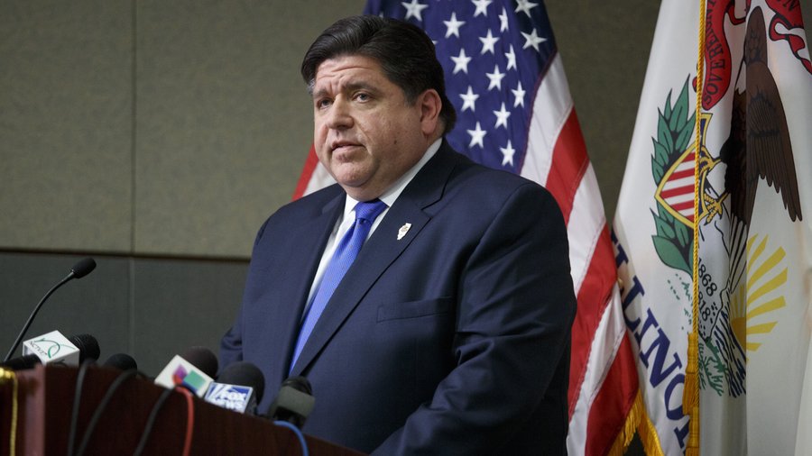 Illinois to begin phase three reopening plan - St. Louis Business Journal