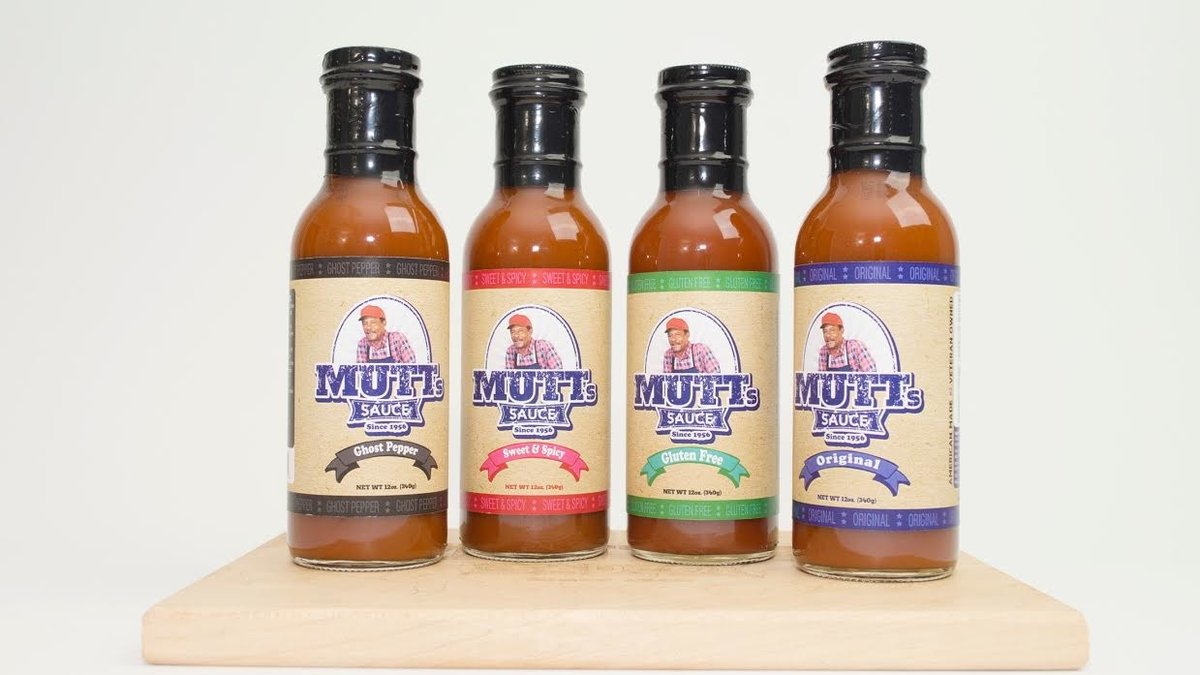Business of the Year: Mutt's Sauce - Dayton Business Journal