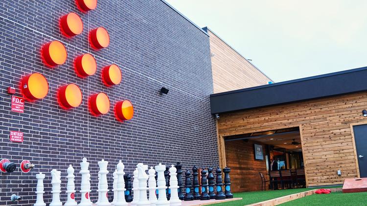 Pinstack to open a San Antonio location - San Antonio Business Journal