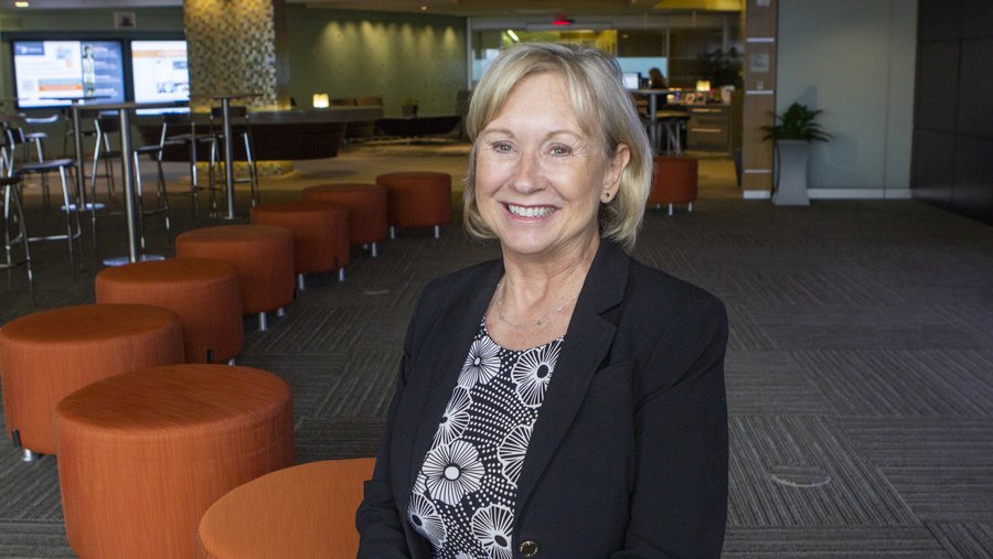 Tamra Minton