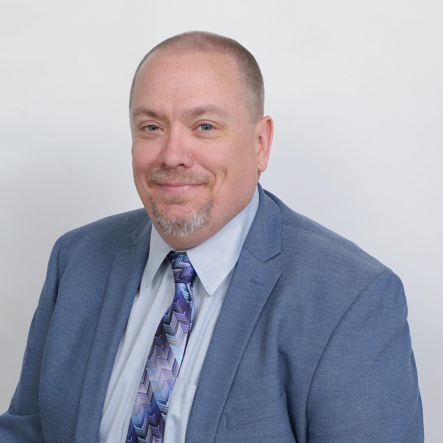 Patrick Bennett | People on The Move - St. Louis Business Journal