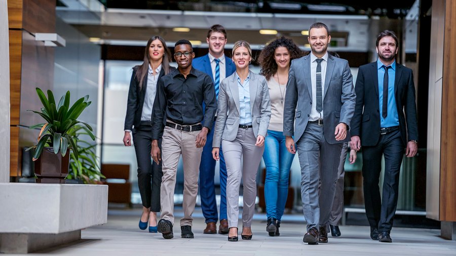 Program cultivates next-gen leaders to move Phoenix forward - Phoenix ...