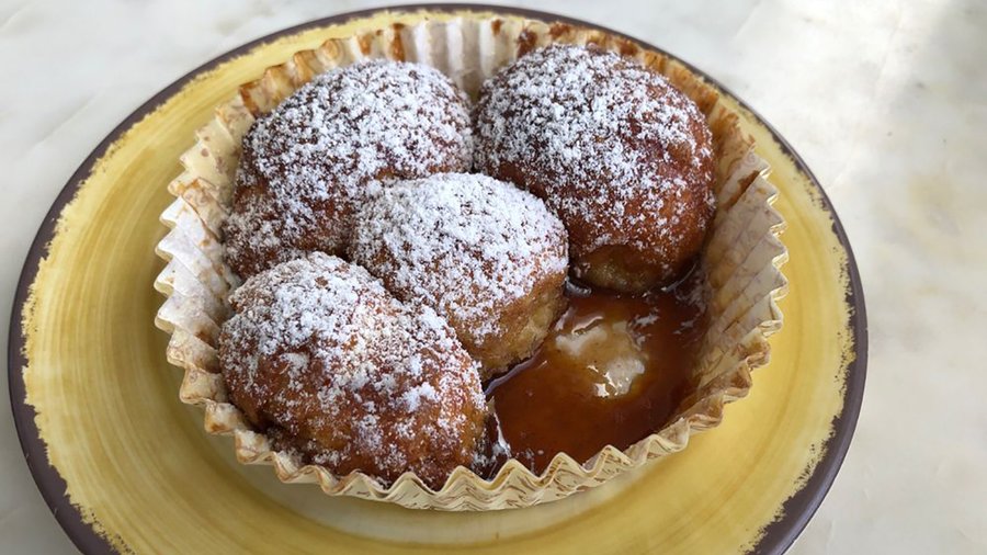 Here are the best bakeries in South Florida, according to Yelp - South ...