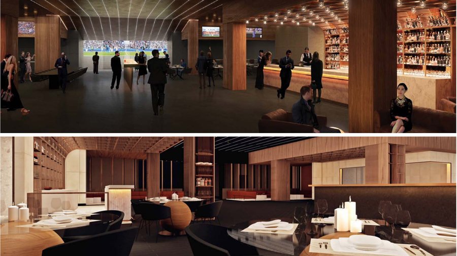 FC Cincinnati hints at ticket prices - Cincinnati Business Courier