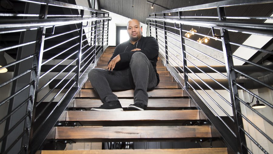 New St. Louis animation studio Composition Media lands 'multimillion ...