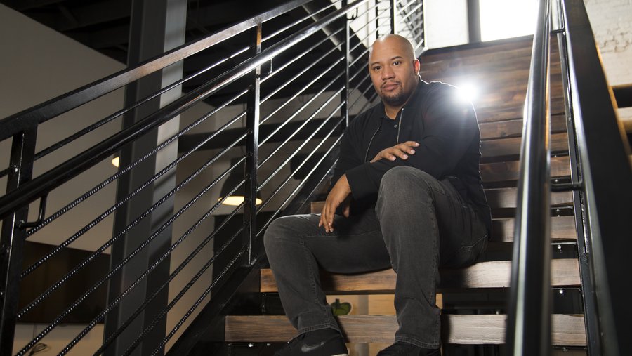 St. Louis producer with Oscar ties launching new studio, Composition ...