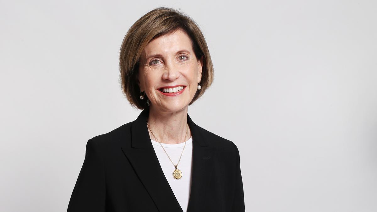 Terry Axelrod helps nonprofits build a sustainable funding model ...