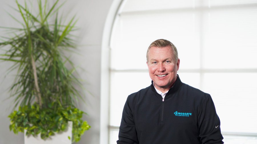 Kingsgate Logistics is a Family-Owned Business of the Year finalist ...