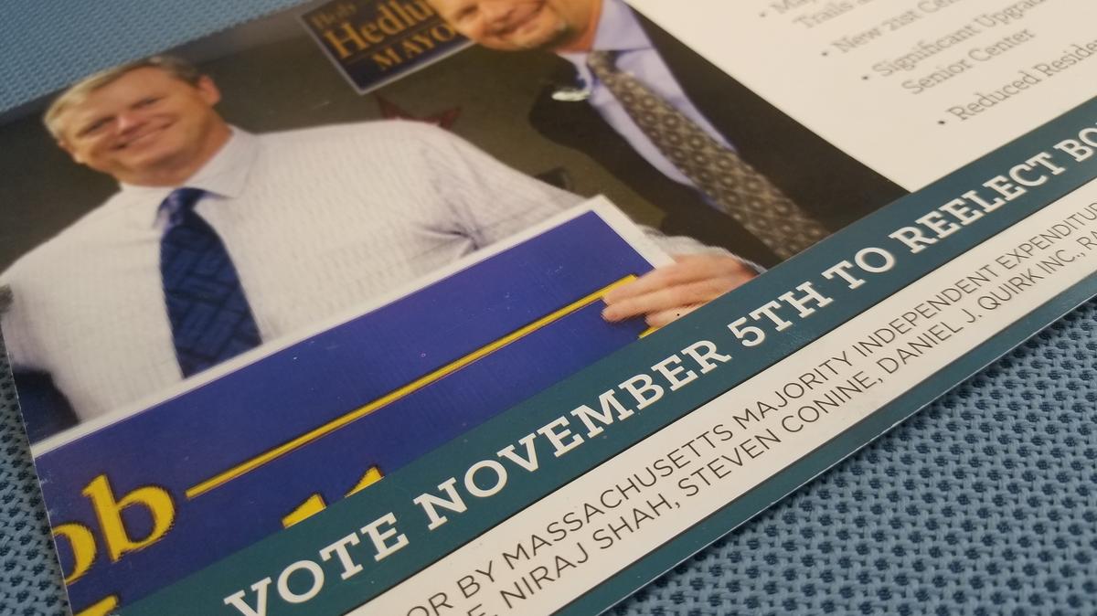 Some familiar execs back a Mass. super PAC focused locally - Boston ...