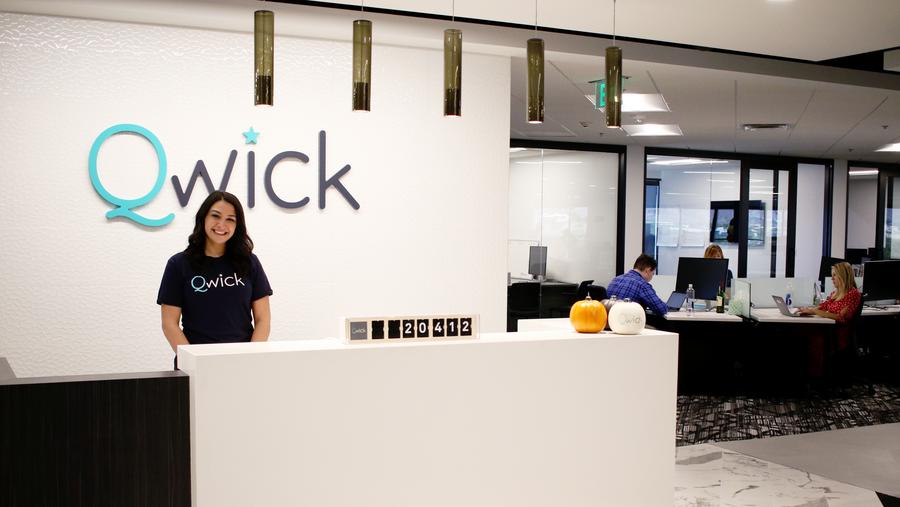 With help from AOL co-founder, Phoenix-based Qwick gets back on track ...