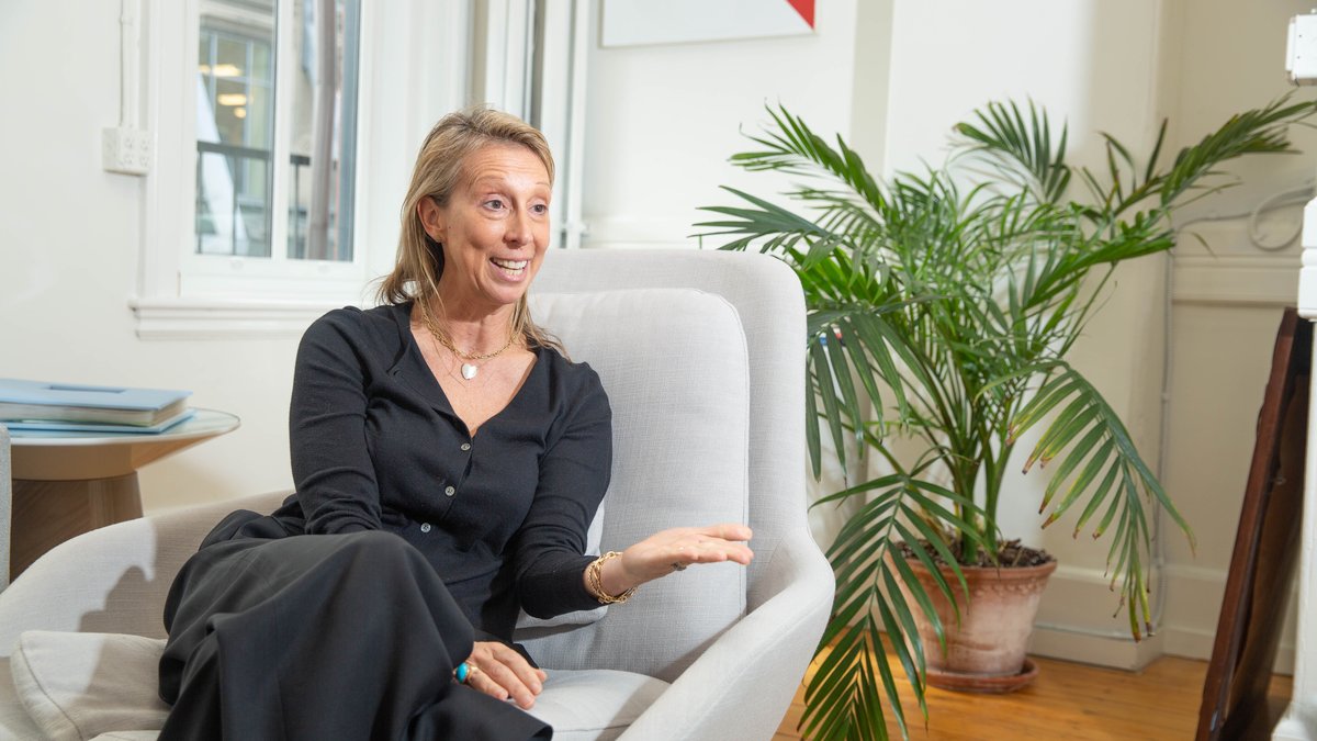 Wayfair CEO’s family foundation launches $10M center at Mass General ...