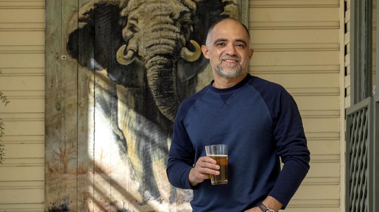 Guillermo Garza plans Austin Street Pizza and Craft near Pearl - San ...