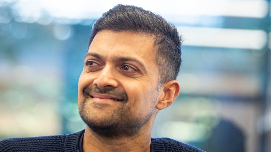 Why Mamoon Hamid joined Kleiner Perkins, what he thinks of direct ...