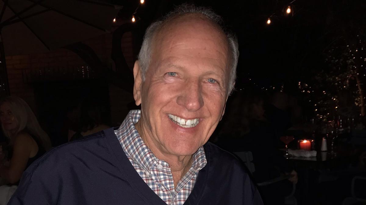 Ken Roth's Instagram, Twitter & Facebook on IDCrawl