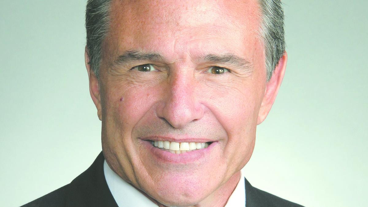John Bardis calls for businesses to fight for healthcare cost ...