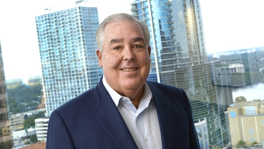 Florida's attorney John Morgan rocked a meat-themed suit in Maui for ...