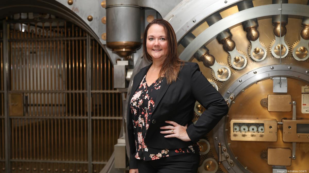 CFO of the Year award winner: Christine Timko, Flynn Construction ...