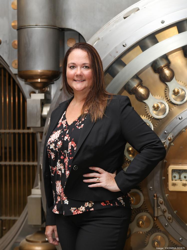 CFO of the Year award winner: Gene Berkebile, NCDMM - Pittsburgh ...