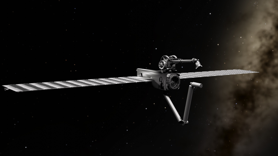 Colorado space company brings on new CEO and looks to on-orbit ...