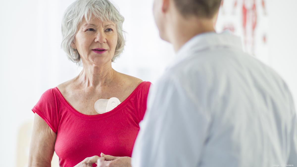Heart monitors lead to sales spike for Cardiac Insight - Puget Sound ...