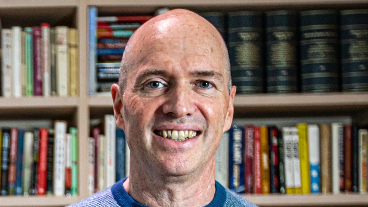 Here's why Andreessen Horowitz says Silicon Valley is no longer its ...