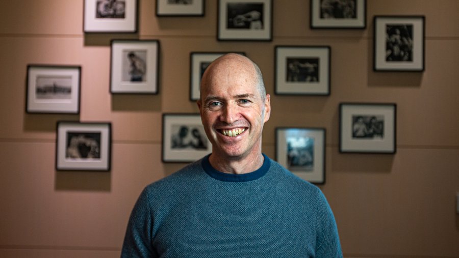 Andreessen Horowitz co-founder Ben Horowitz on new book, WeWork and ...