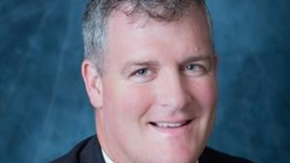 JPMorgan Chase names new market leader - Cincinnati Business Courier