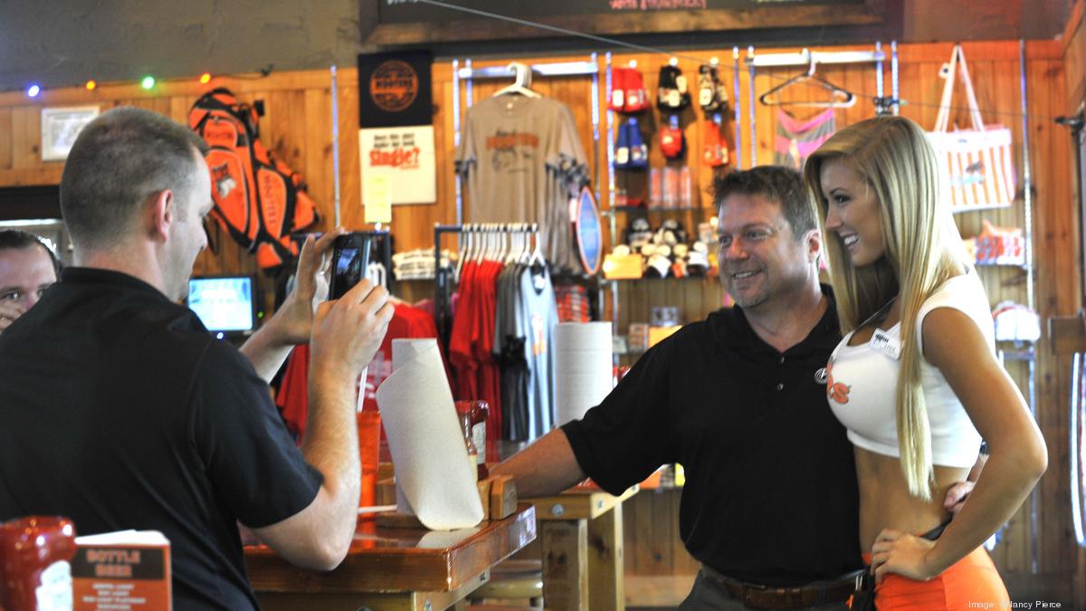 HIG Capital sells Hooters of America - South Florida Business Journal