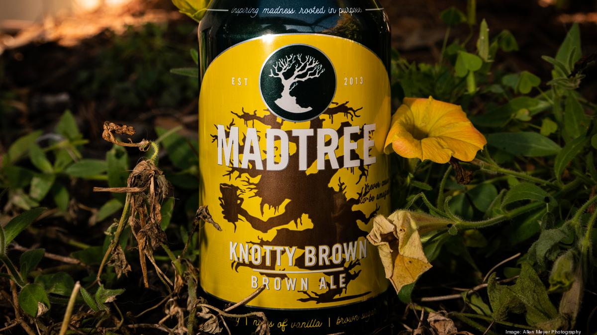 MadTree revives original flagship beer - Cincinnati Business Courier