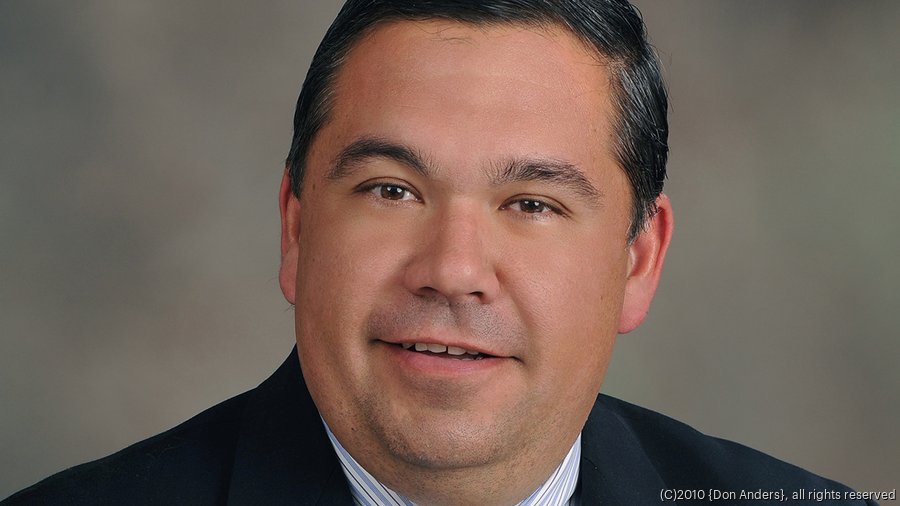 Seguin chooses Steve Parker as city manager - San Antonio Business Journal