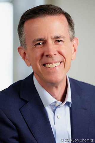 TBJ's 2020 Life Sciences Awards: CEO Patrick Jordan with Mycovia ...