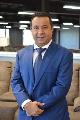 Exclusive Furniture opens distribution center as part of growth ...