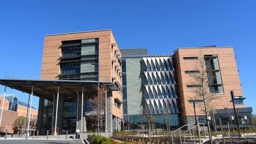 Universities at Shady Grove opens Biomedical Sciences and Engineering ...