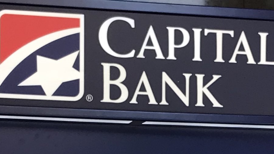 Raleigh-Durham area's Capital Bank branches rebranded under First ...