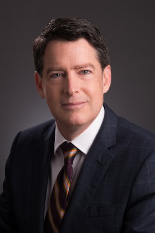 Central Florida executive wants to use area growth as opportunity ...