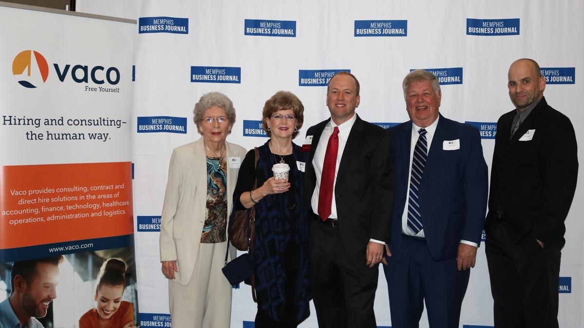 2019 CFO of the Year Private Company-Large: Kelly Lomax, Dunavant ...